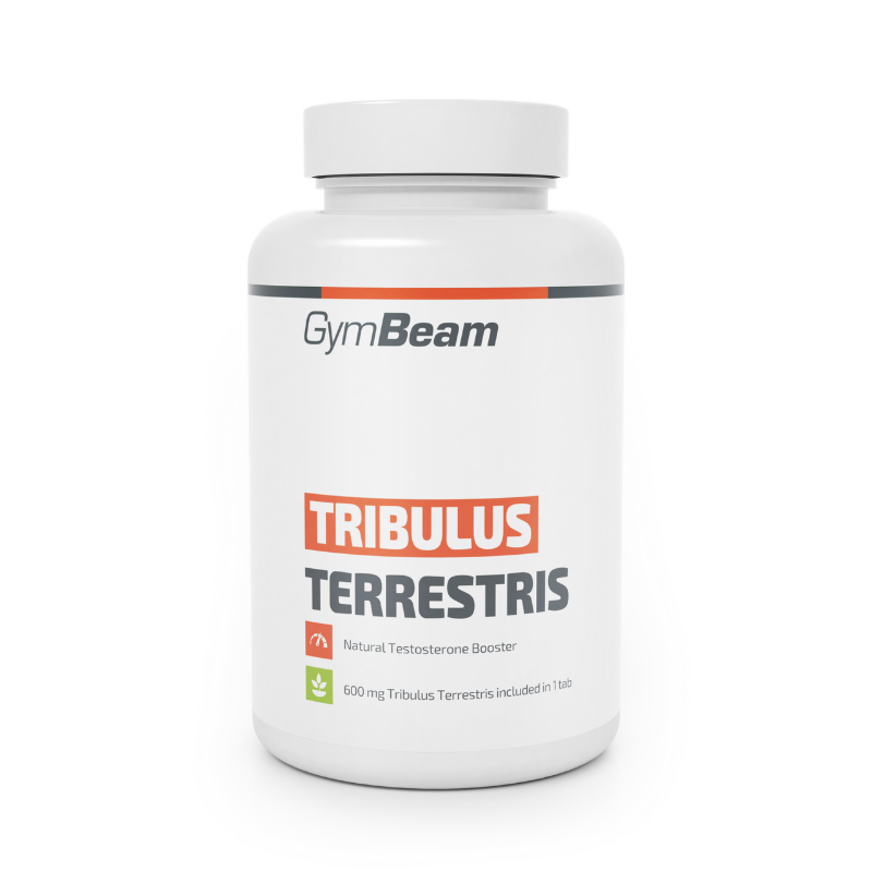 Tribulus Terrestris GymBeam 240 tablet :: {product_name}